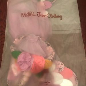 Matilda Jane | Costumes | Matilda Jane Costume | Poshmark